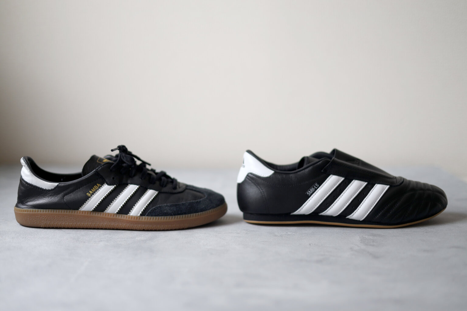 adidasのシューズ「テコンドー」のサイズ感・履き心地を徹底レビュー【購入前に必読】 - K2J