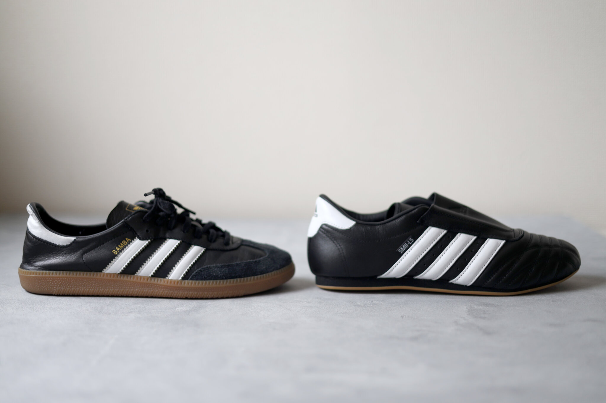 adidasのシューズ「テコンドー」のサイズ感・履き心地を徹底レビュー【購入前に必読】 - K2J