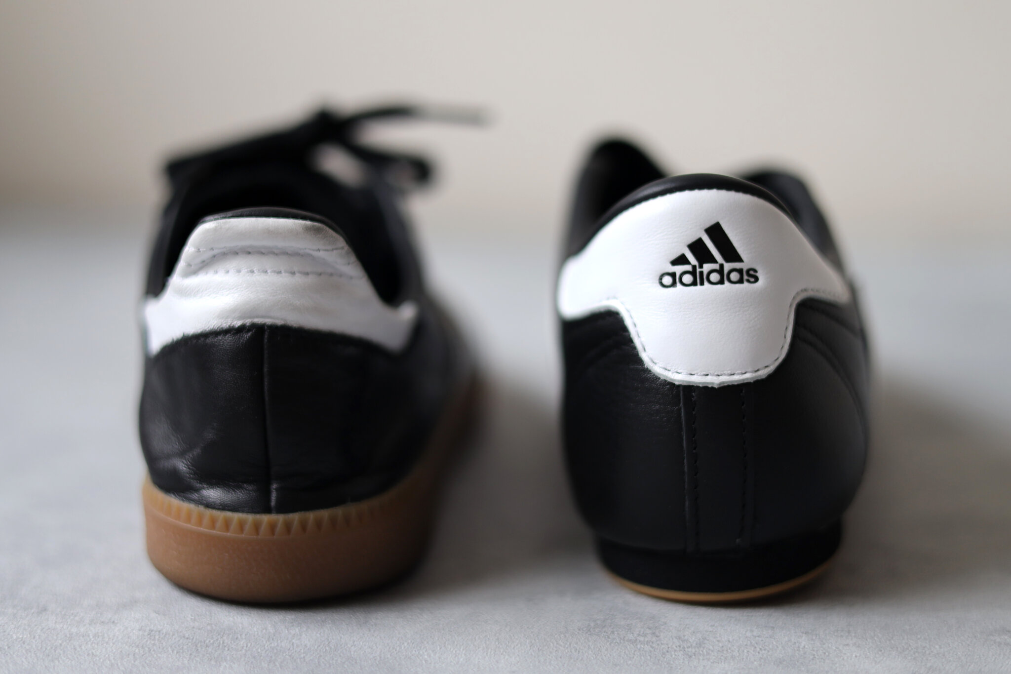 adidasのシューズ「テコンドー」のサイズ感・履き心地を徹底レビュー【購入前に必読】 - K2J